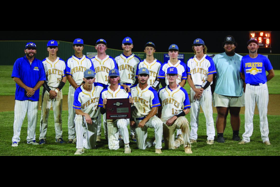 Hughes County Tribune