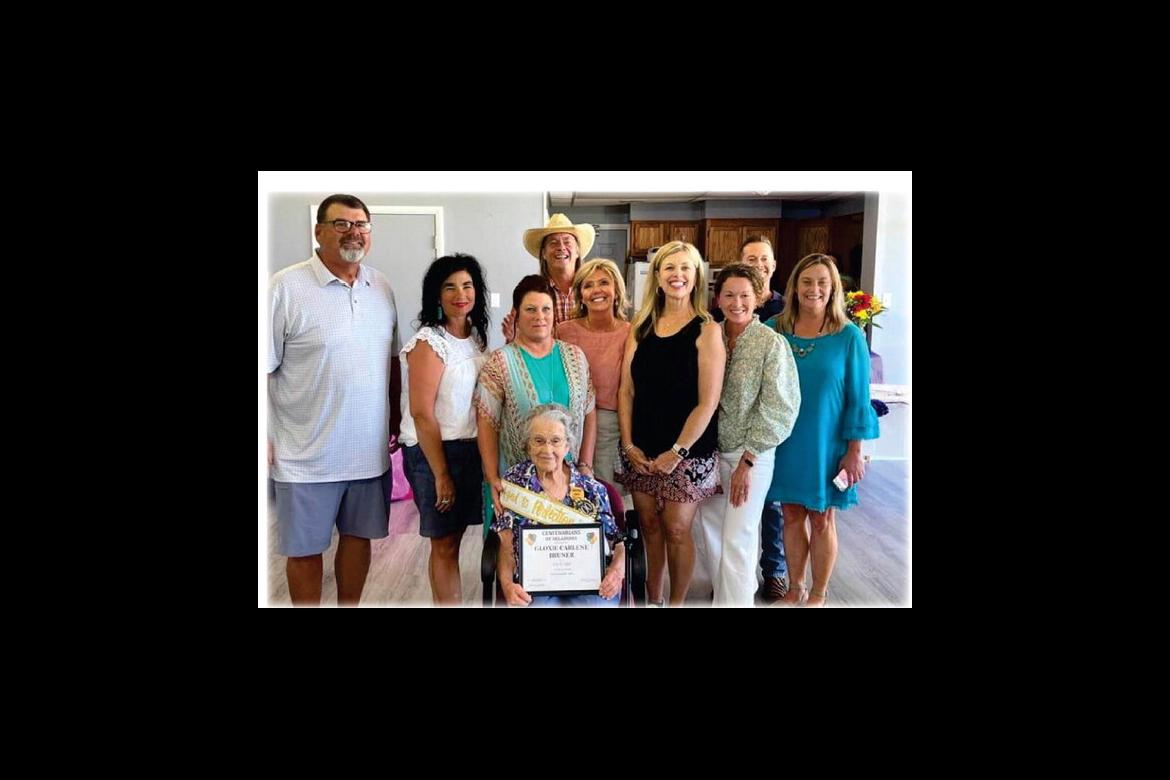 Hughes County Tribune